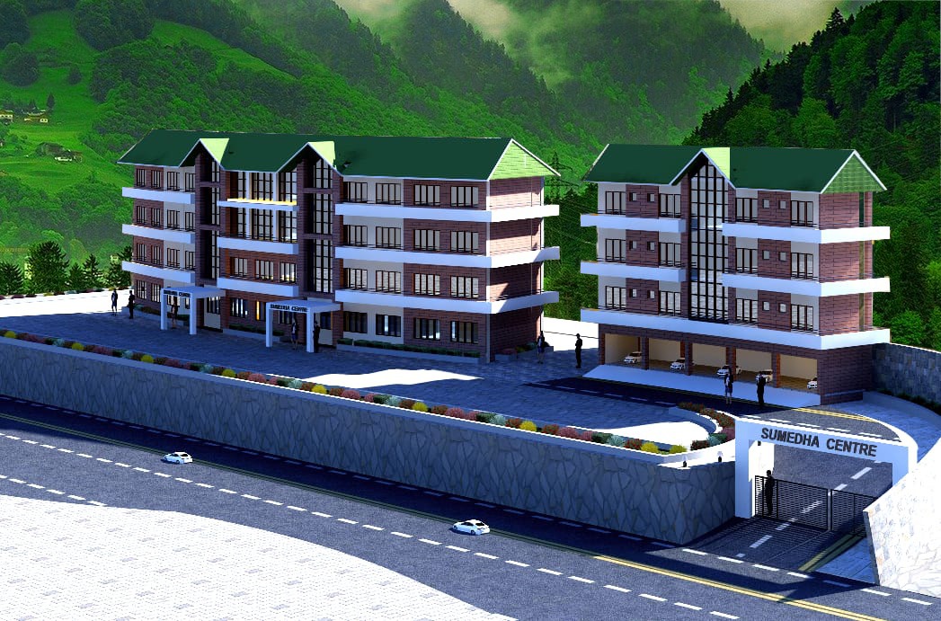 Sumedha Centre